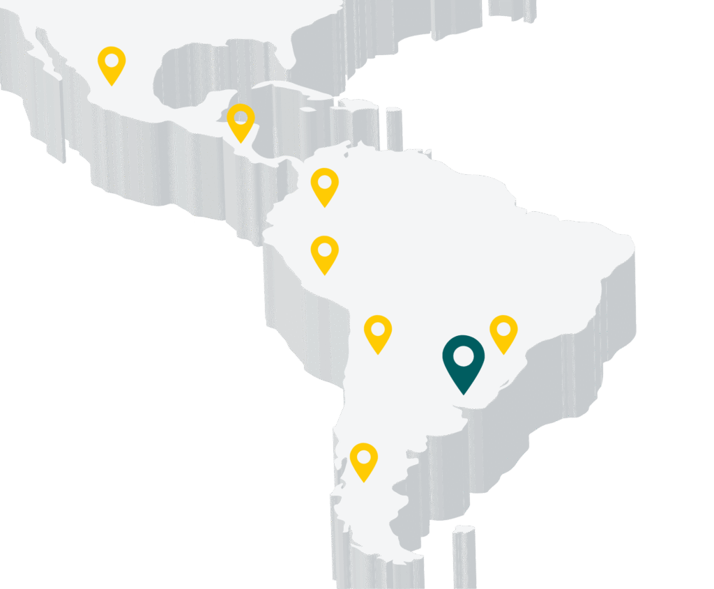 PR Agency in Brazil & Latin America | Sherlock Communications