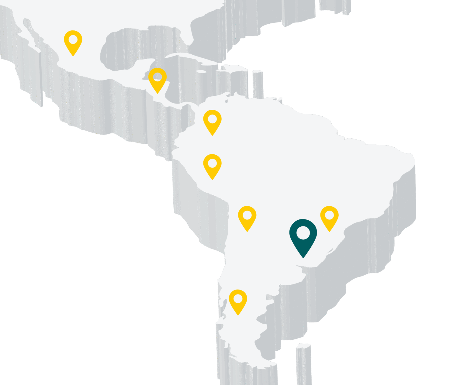 PR Agency in Brazil & Latin America | Sherlock Communications