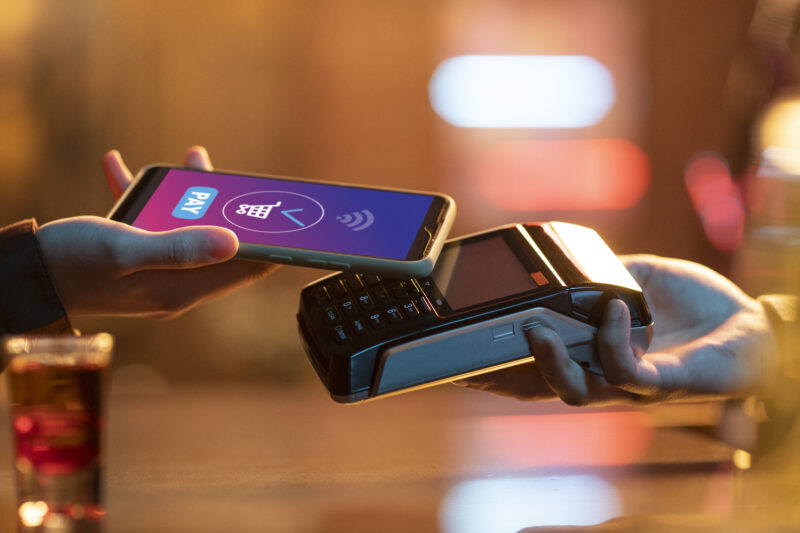 Digital Wallets in LATAM: Financial Inclusion and Growth Opportunities ...