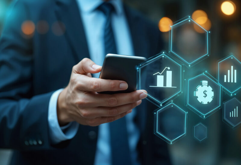 The Future of Digital Banking in Peru: Innovation and New Players for ...