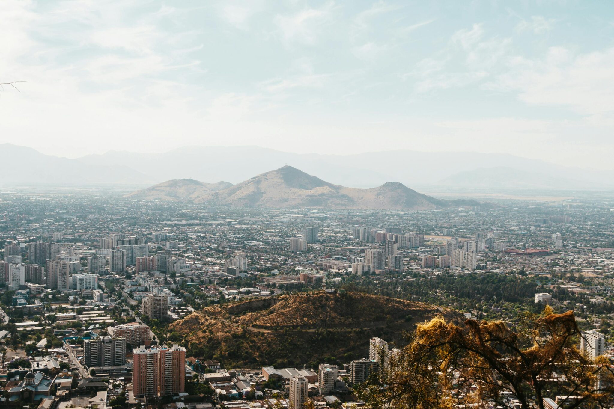 Chile Is Winning the Global Travel Narrative: Why Brands Should Pay ...
